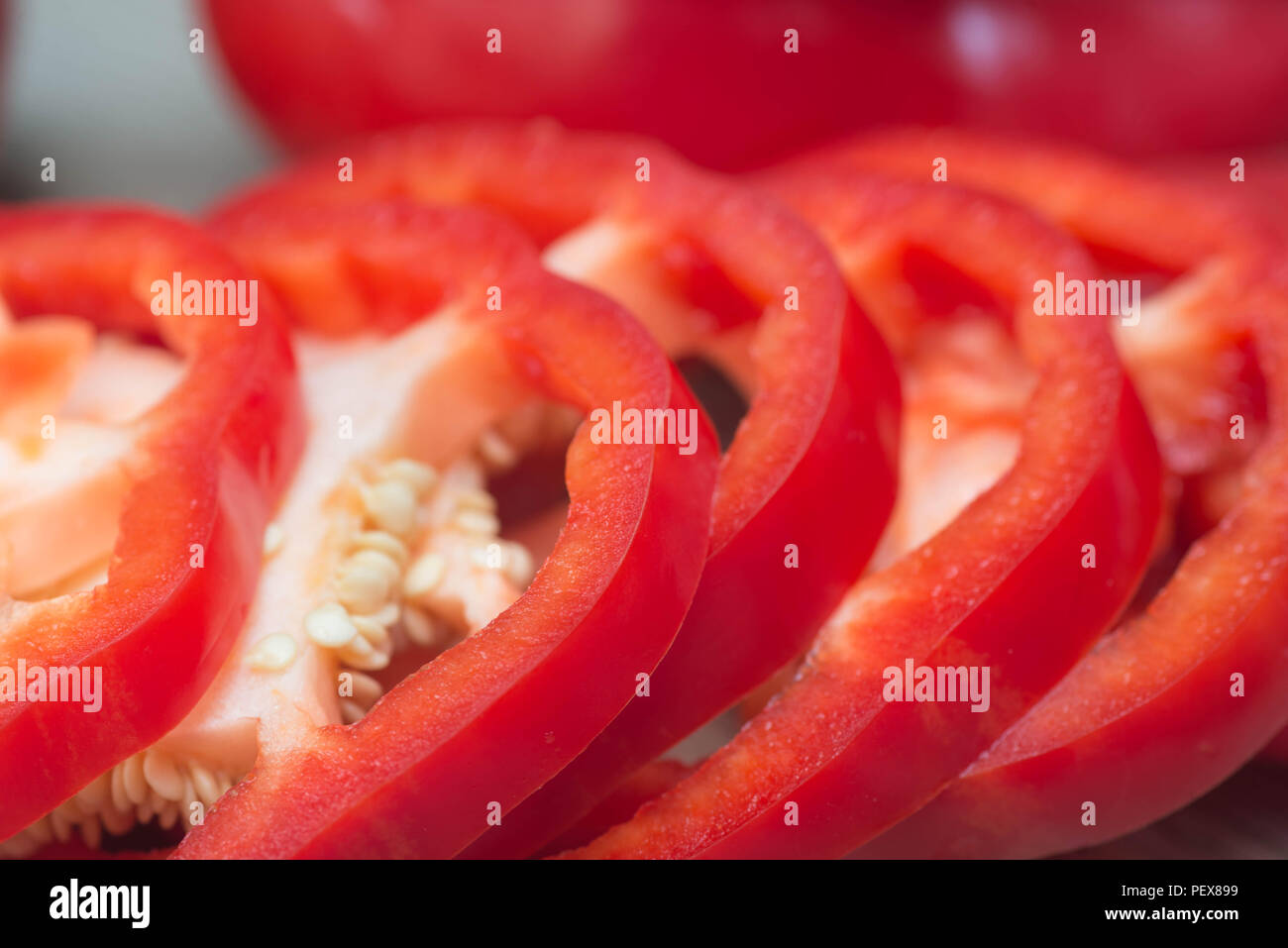 Raw pieces hi-res stock photography and images - Alamy