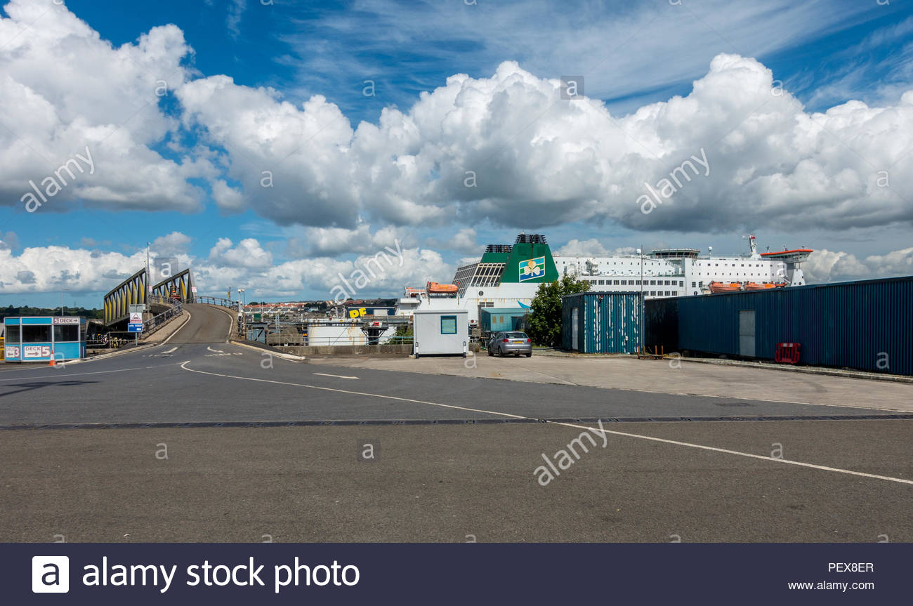Vehicle Loading High Resolution Stock Photography and Images - Alamy