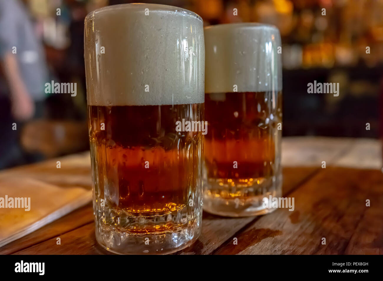 Mcsorleys old ale house hi-res stock photography and images - Alamy