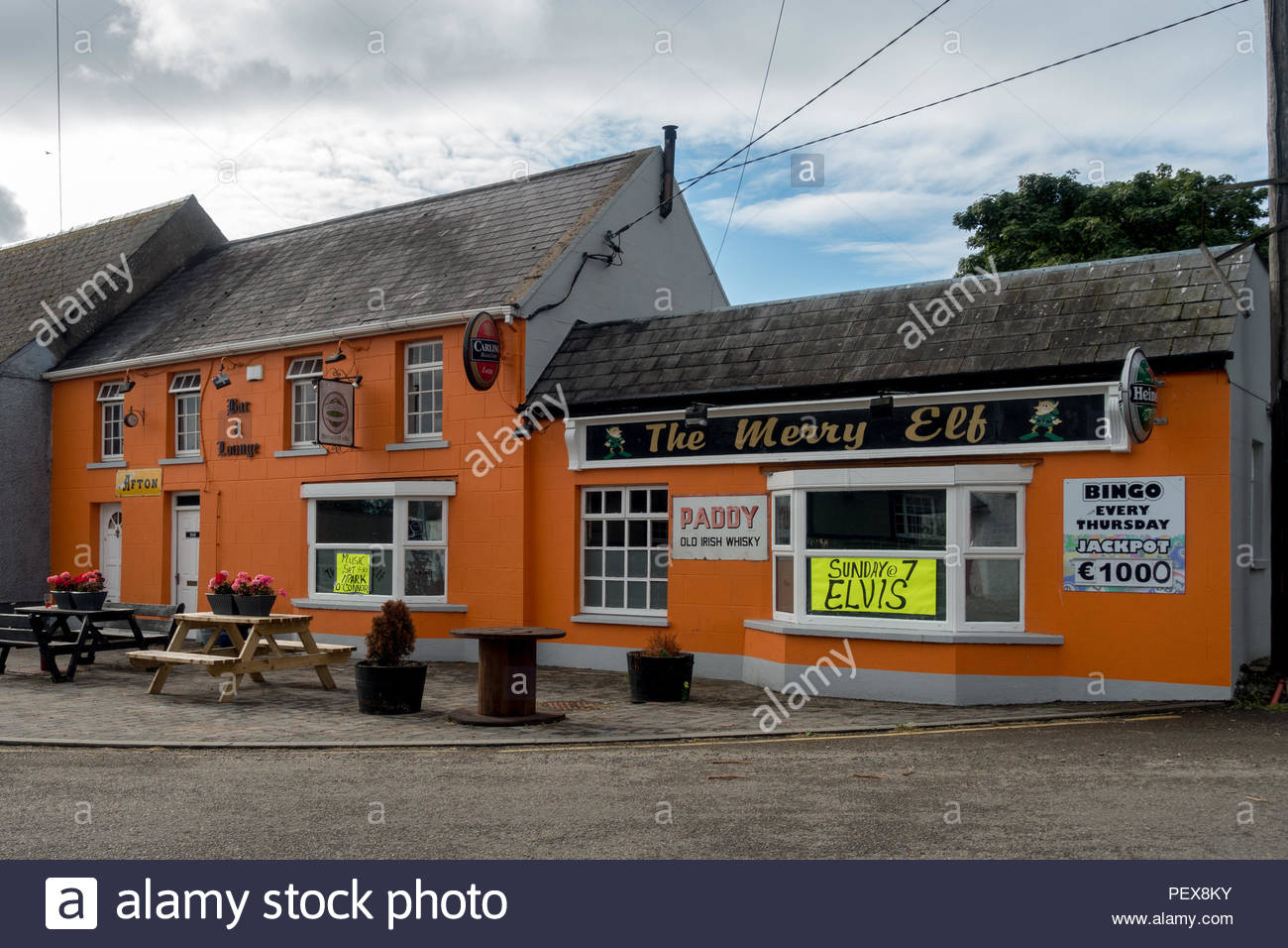 Rosslare Stock Photos & Rosslare Stock Images - Alamy