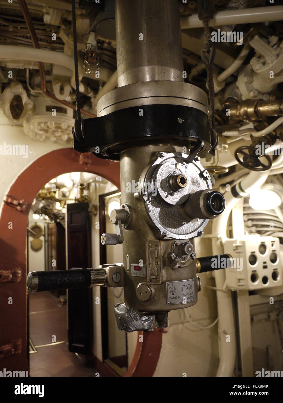 Lembit submarine hi-res stock photography and images - Alamy