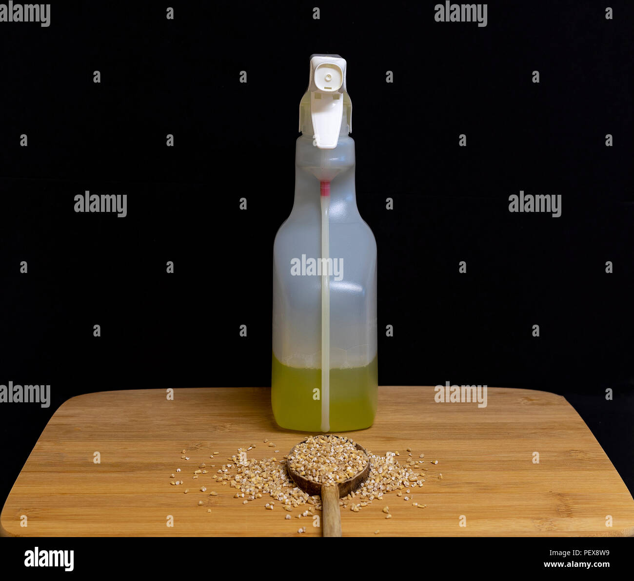 Glyphosate hi-res stock photography and images - Alamy