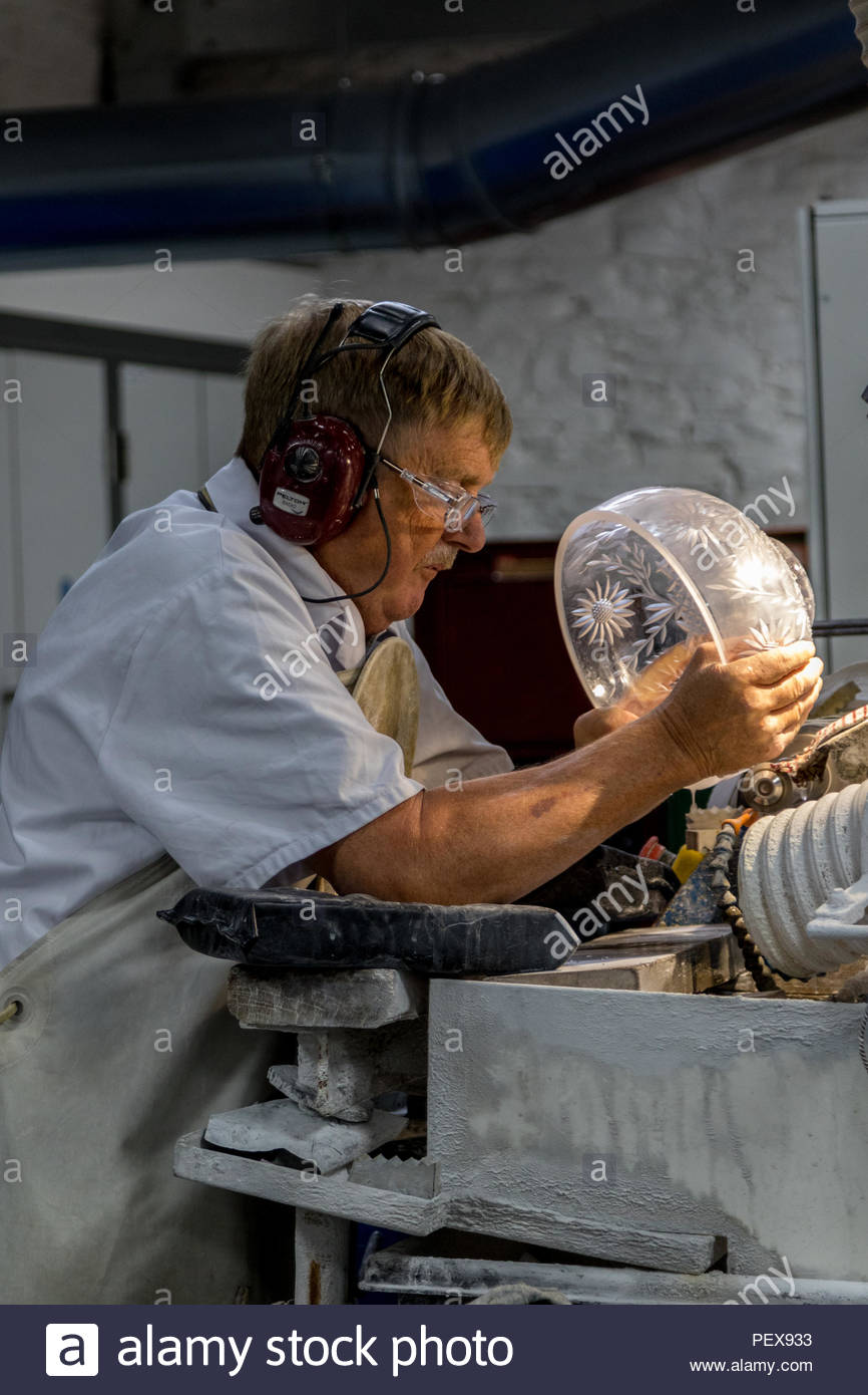 Waterford Crystal High Resolution Stock Photography and Images - Alamy