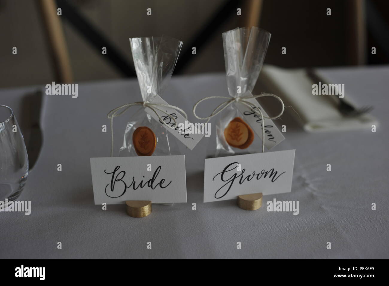 Wedding Paraphernalia High Resolution Stock Photography and Images - Alamy