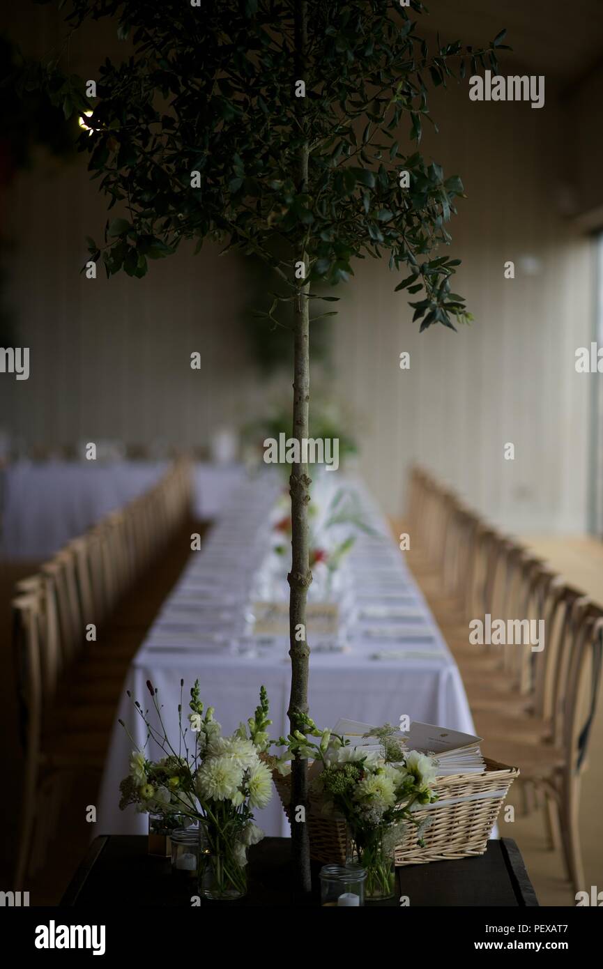 Wedding pieces, wedding paraphernalia Stock Photo - Alamy