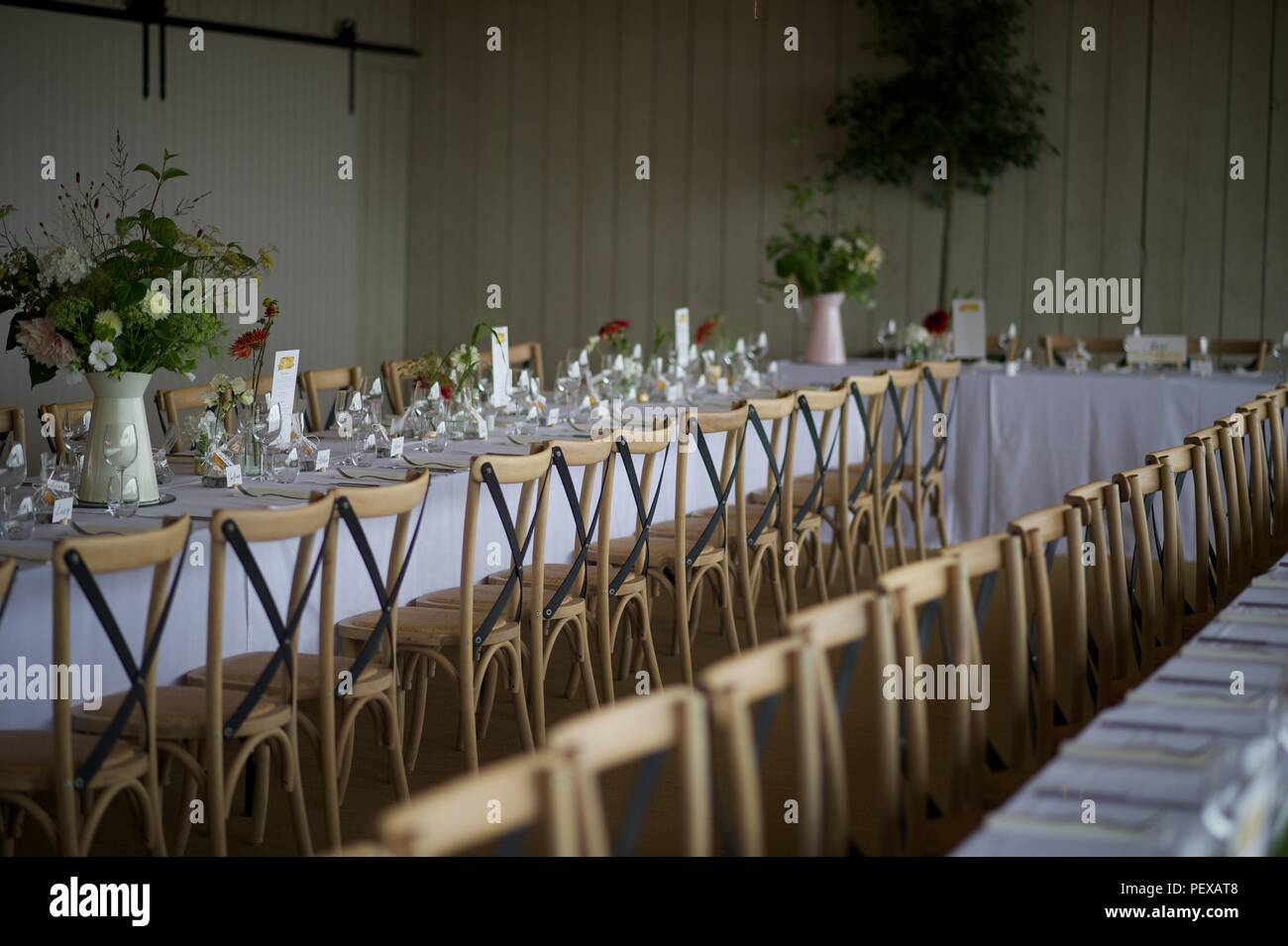 Wedding pieces, wedding paraphernalia Stock Photo - Alamy