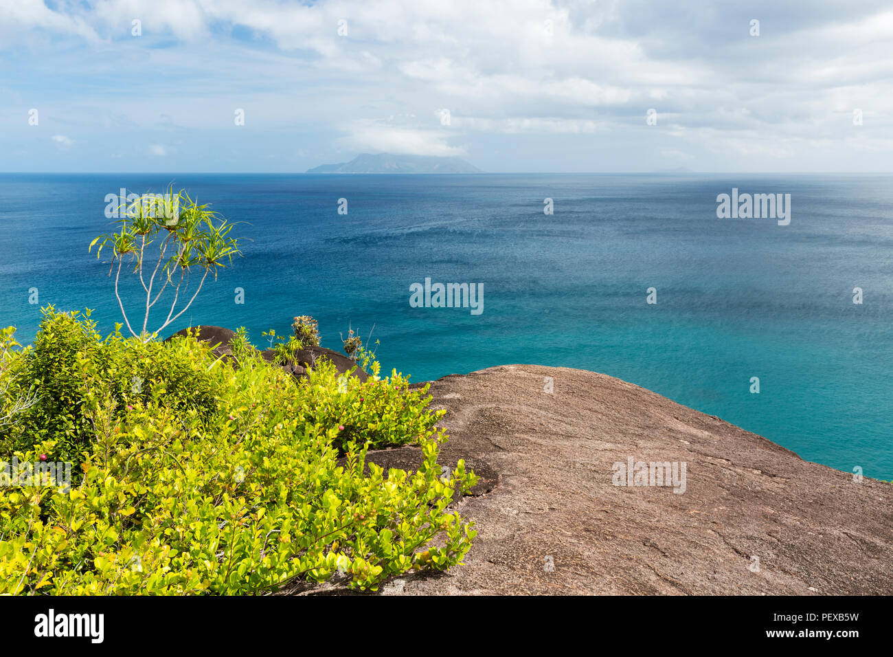 Anse major nature trail hi-res stock photography and images - Alamy