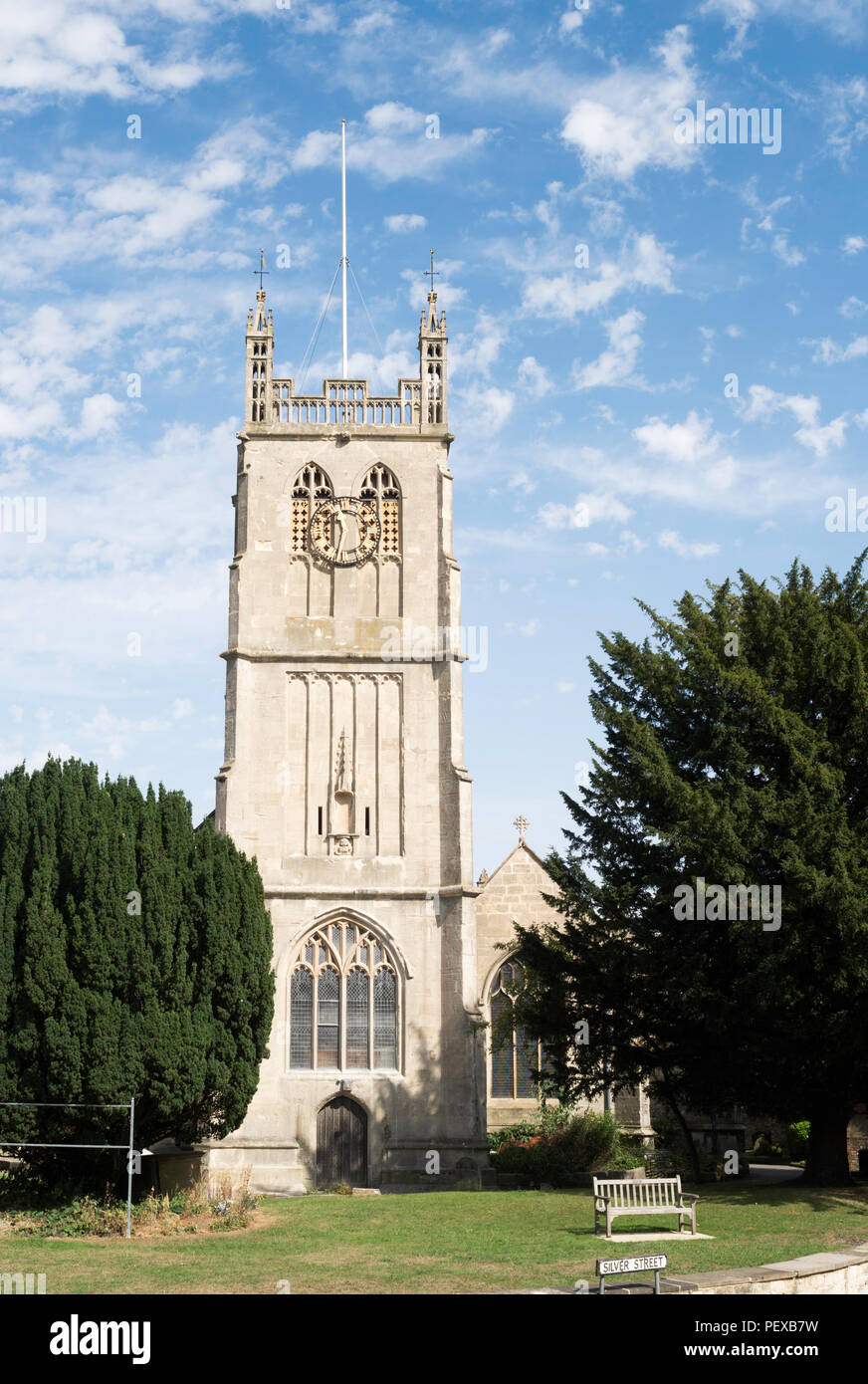 Dursley england hi-res stock photography and images - Alamy