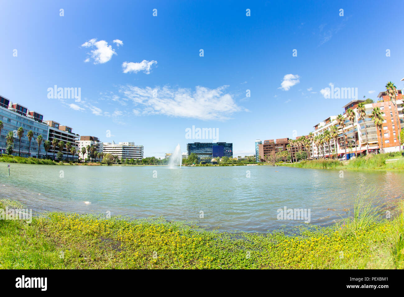 Montpellier hi-res stock photography and images - Alamy