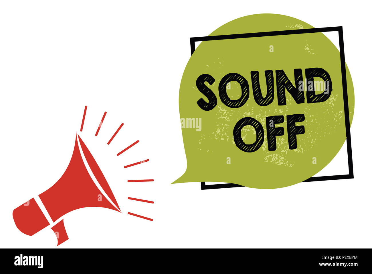 Speaking Out Loud High Resolution Stock Photography and Images - Alamy