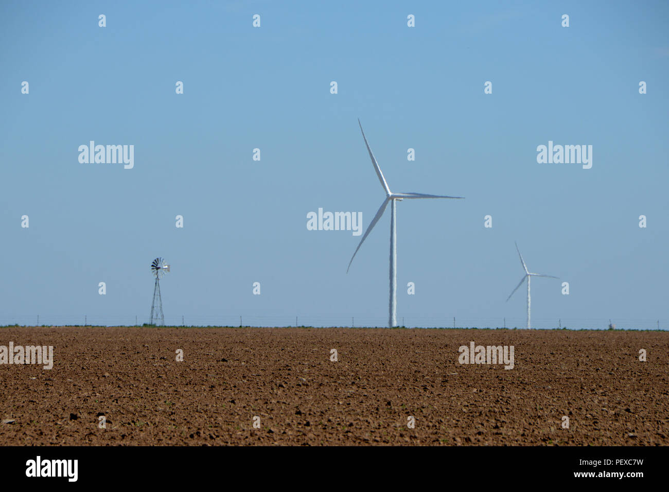 Windfarm or wind farm is a group of wind turbines in the same location ...