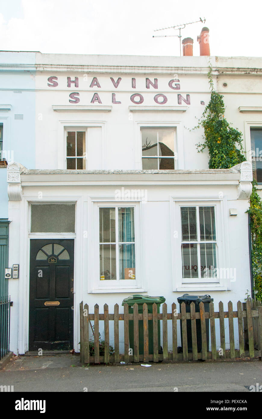 Stockwell Green High Resolution Stock Photography and Images - Alamy