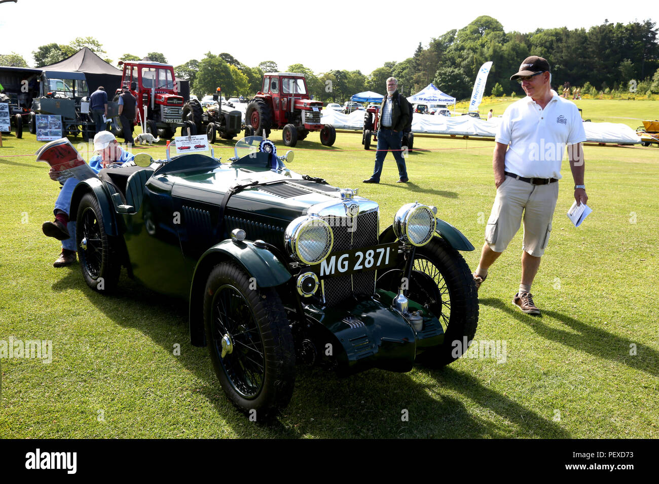 R w thomson hi-res stock photography and images - Alamy