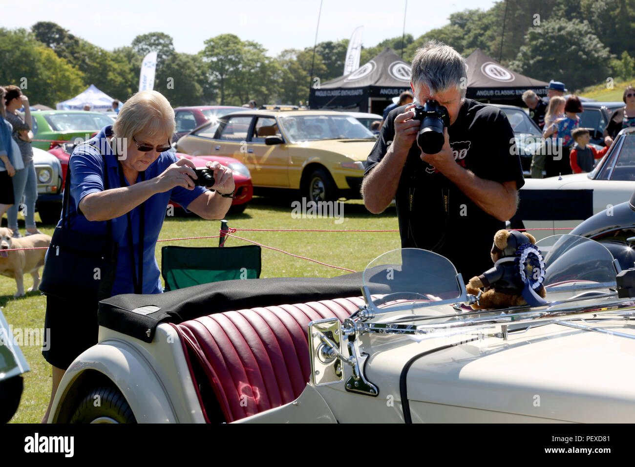 R w thomson hi-res stock photography and images - Alamy