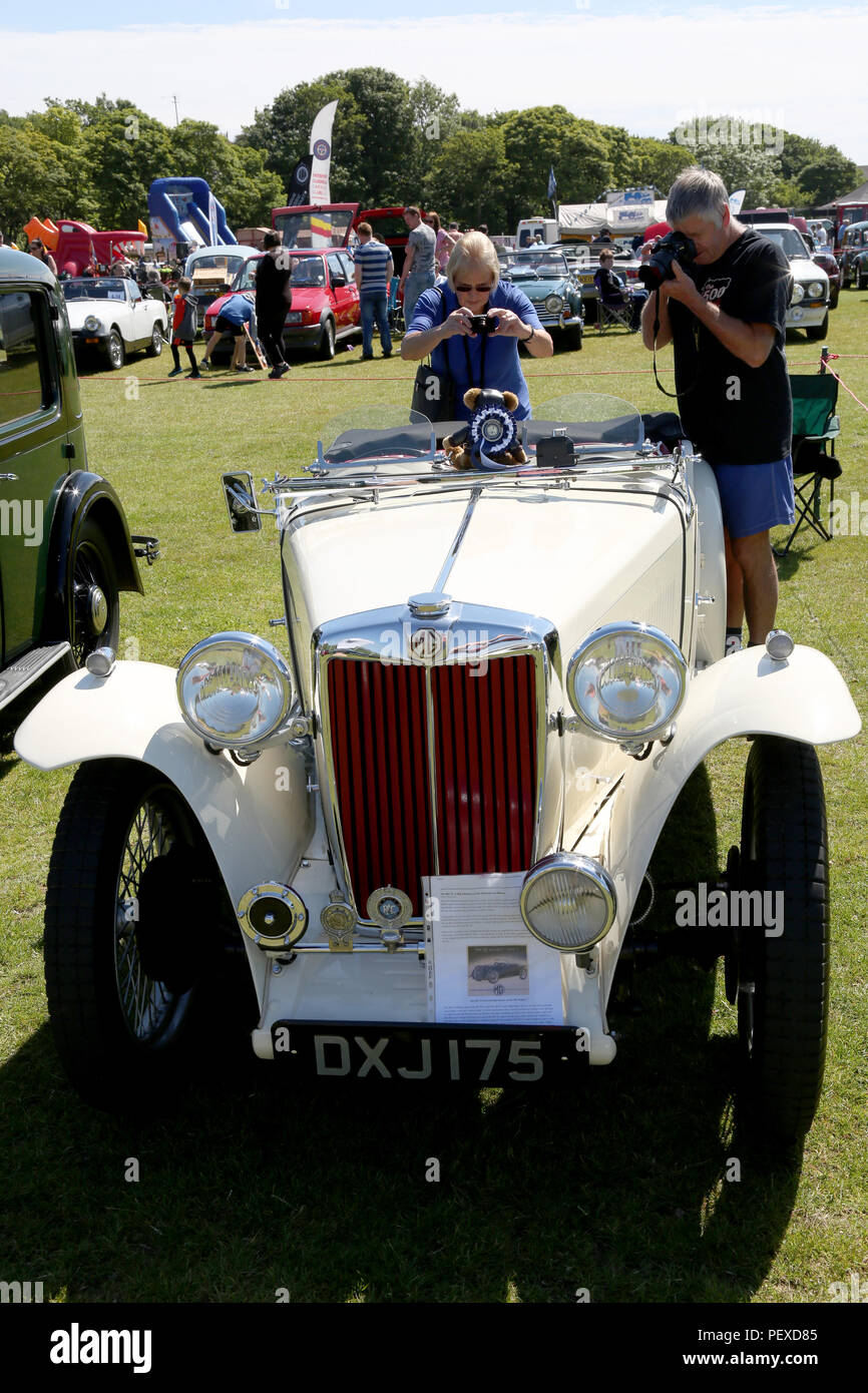 Vw rally hi-res stock photography and images - Alamy