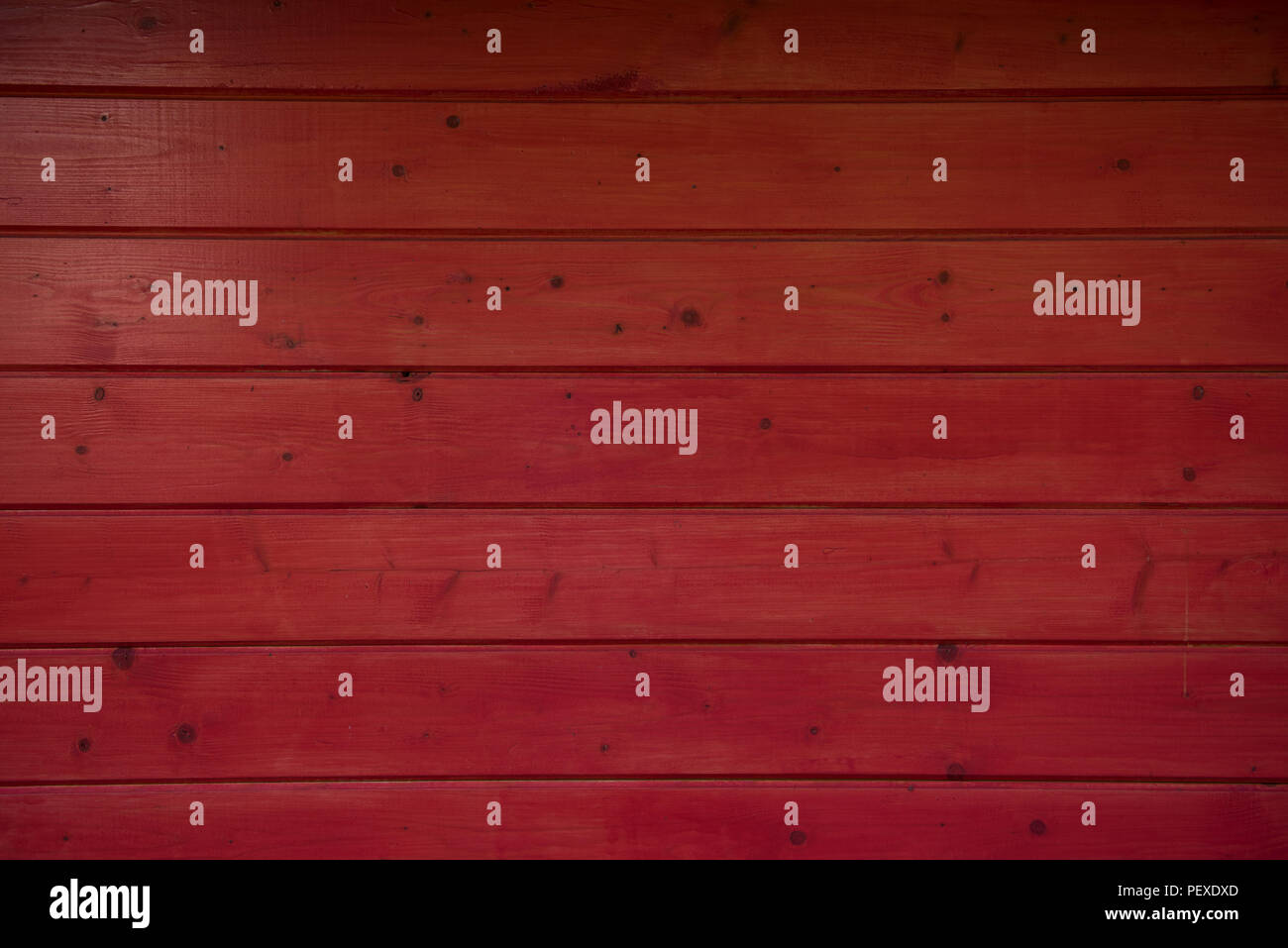 Dark Red wooden wall as background. Red texture. Wooden red fence. Red ...