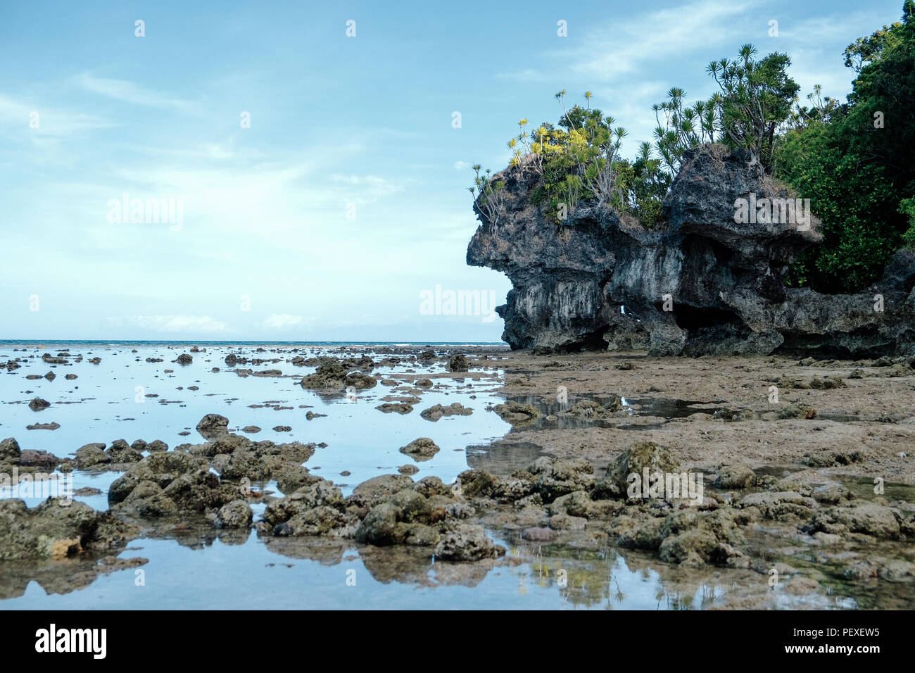 Pandan Island, Philippines Stock Photo - Alamy