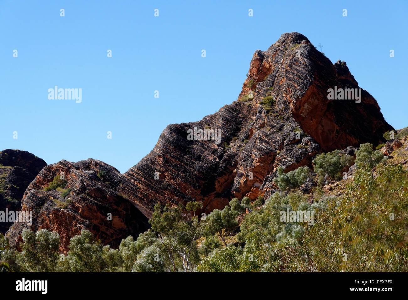 Australian rock hi-res stock photography and images - Alamy