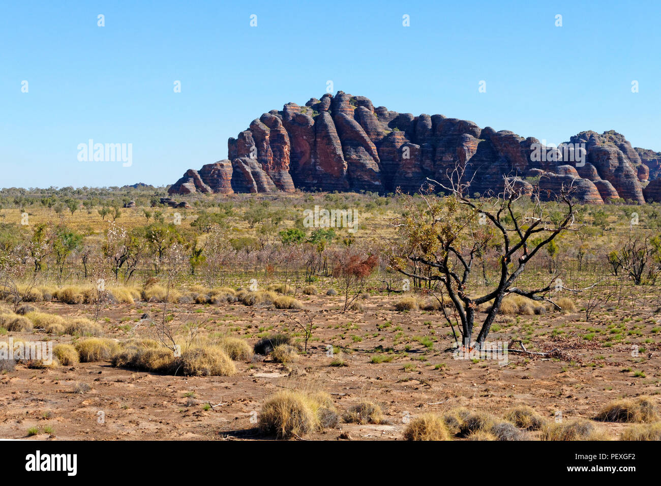 Australian rock formations hi-res stock photography and images - Alamy
