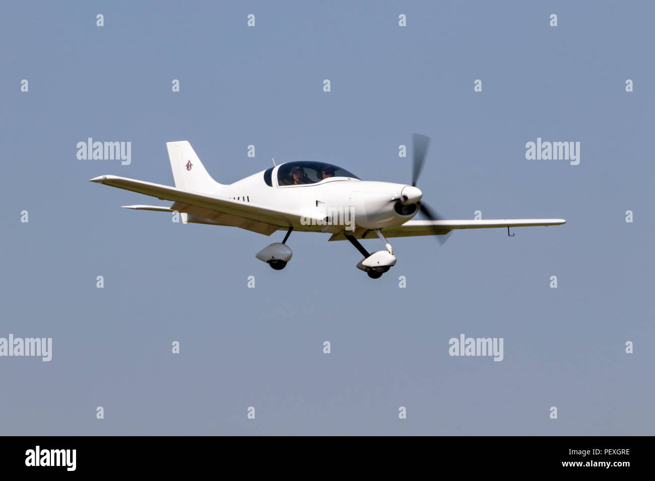 Pulsar Aircraft Company