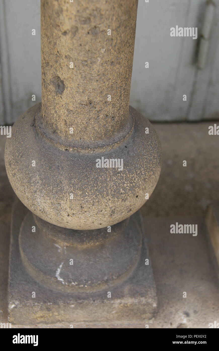 Colonne colonnes hi-res stock photography and images - Alamy