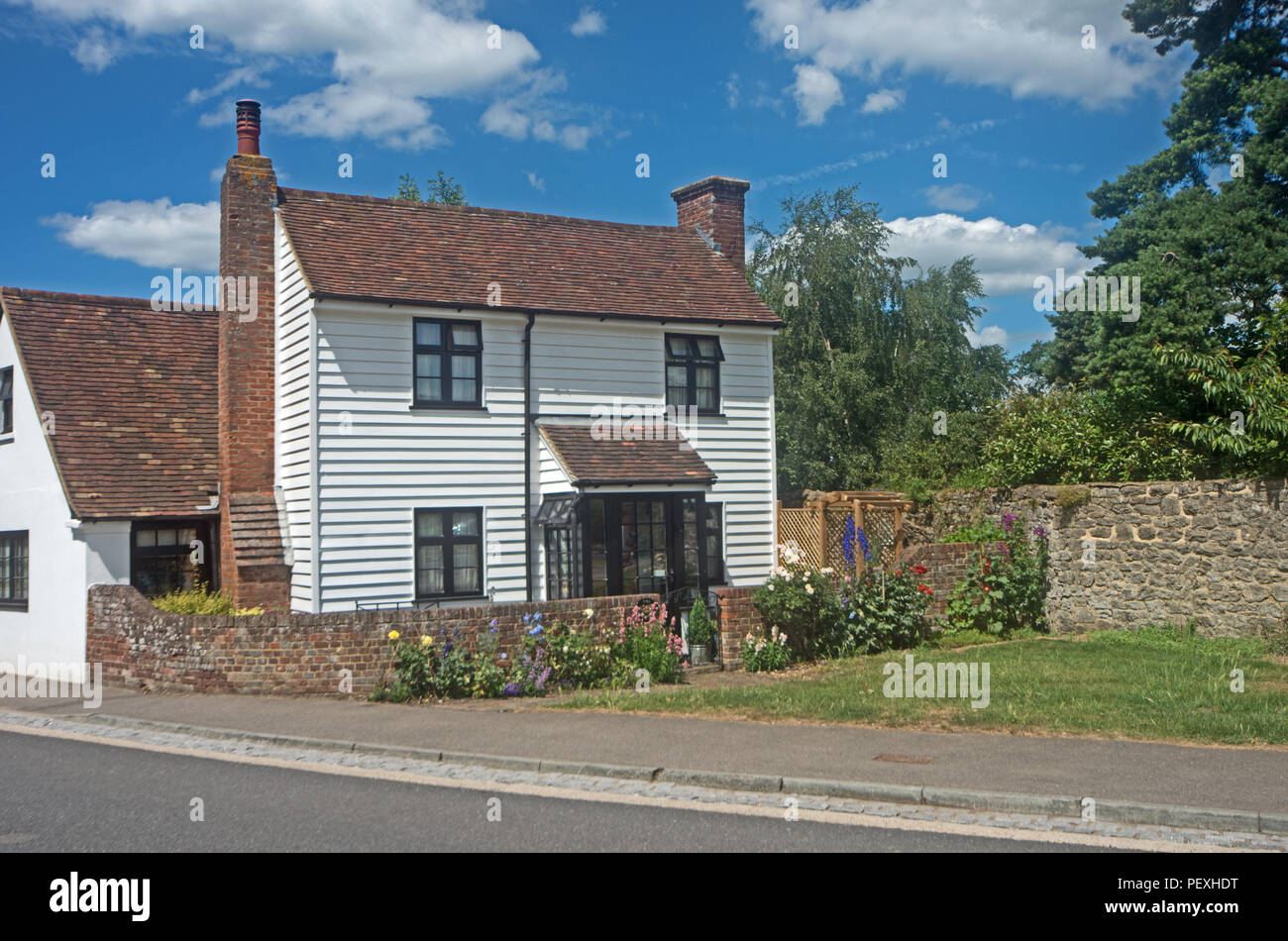 Offham hi-res stock photography and images - Alamy