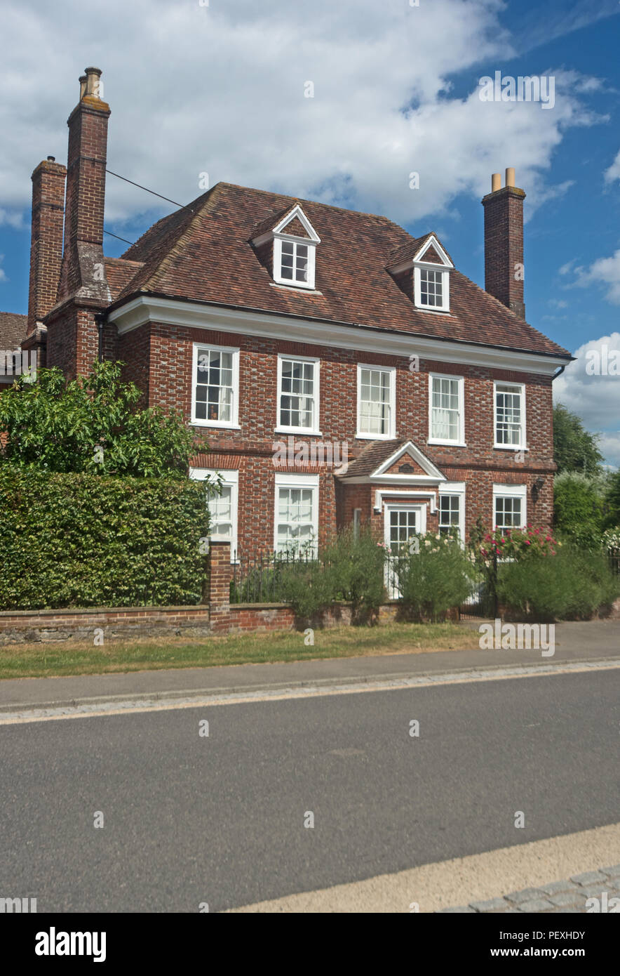 Offham house hi-res stock photography and images - Alamy