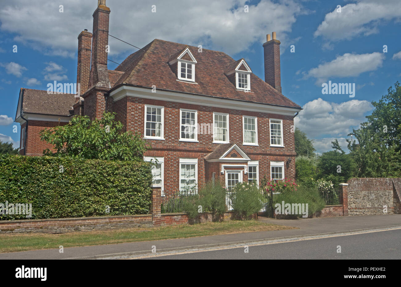 Offham house hi-res stock photography and images - Alamy