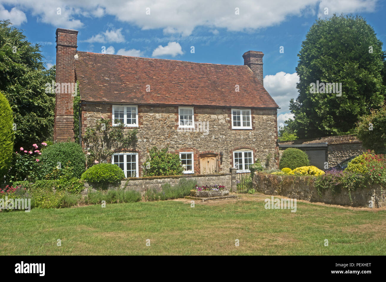 Offham kent hi-res stock photography and images - Alamy