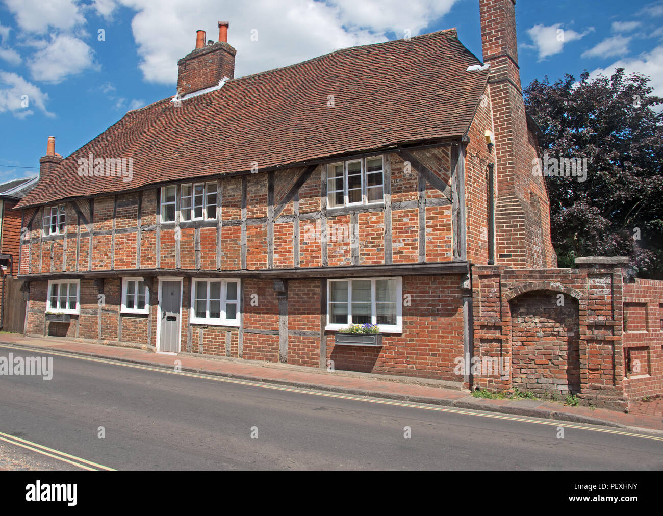 Botley hi-res stock photography and images - Alamy