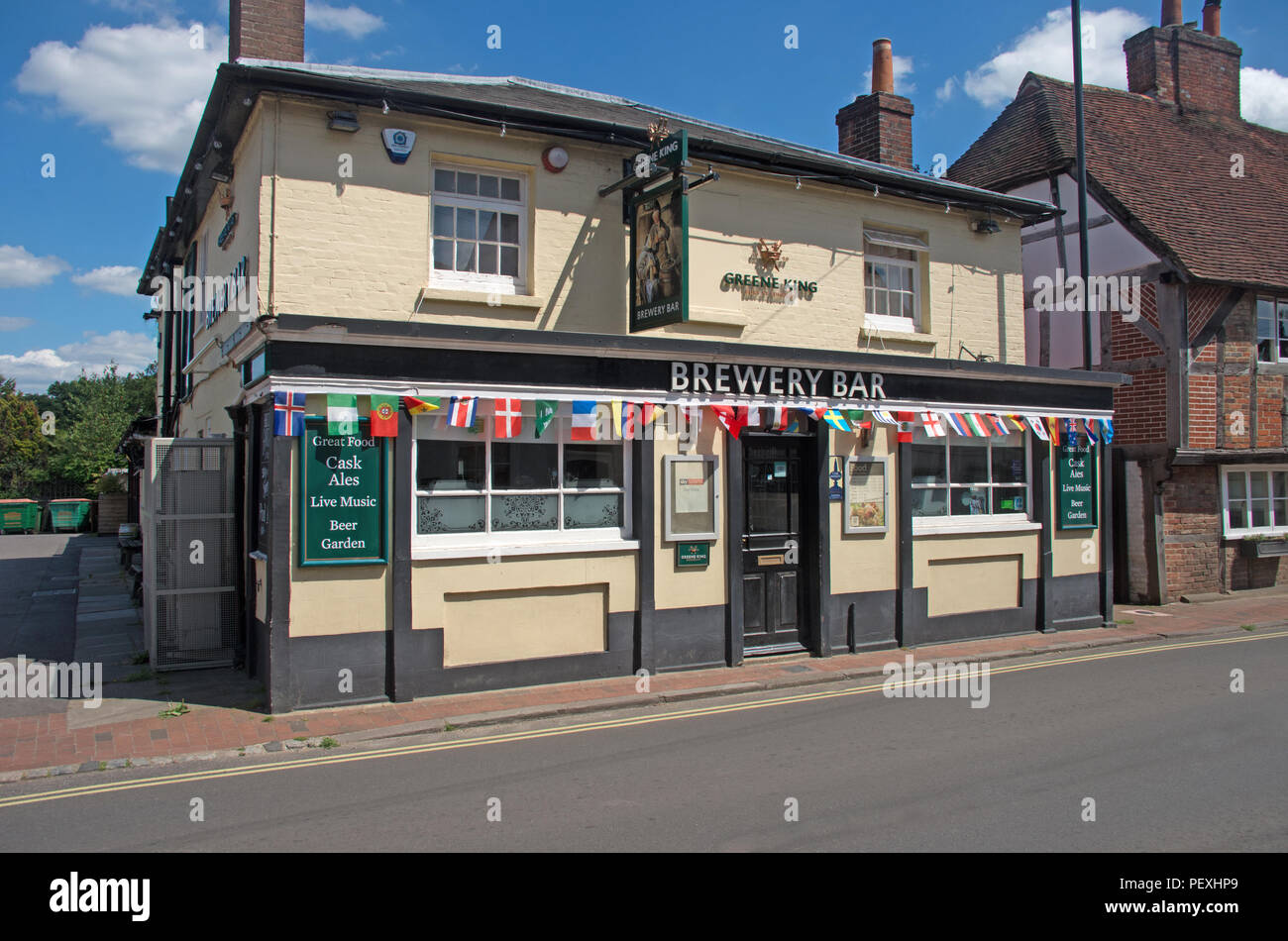 Botley High Resolution Stock Photography and Images - Alamy