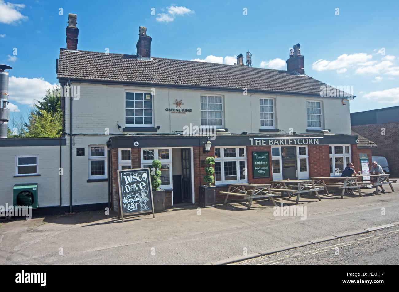 Hedge end hi-res stock photography and images - Alamy