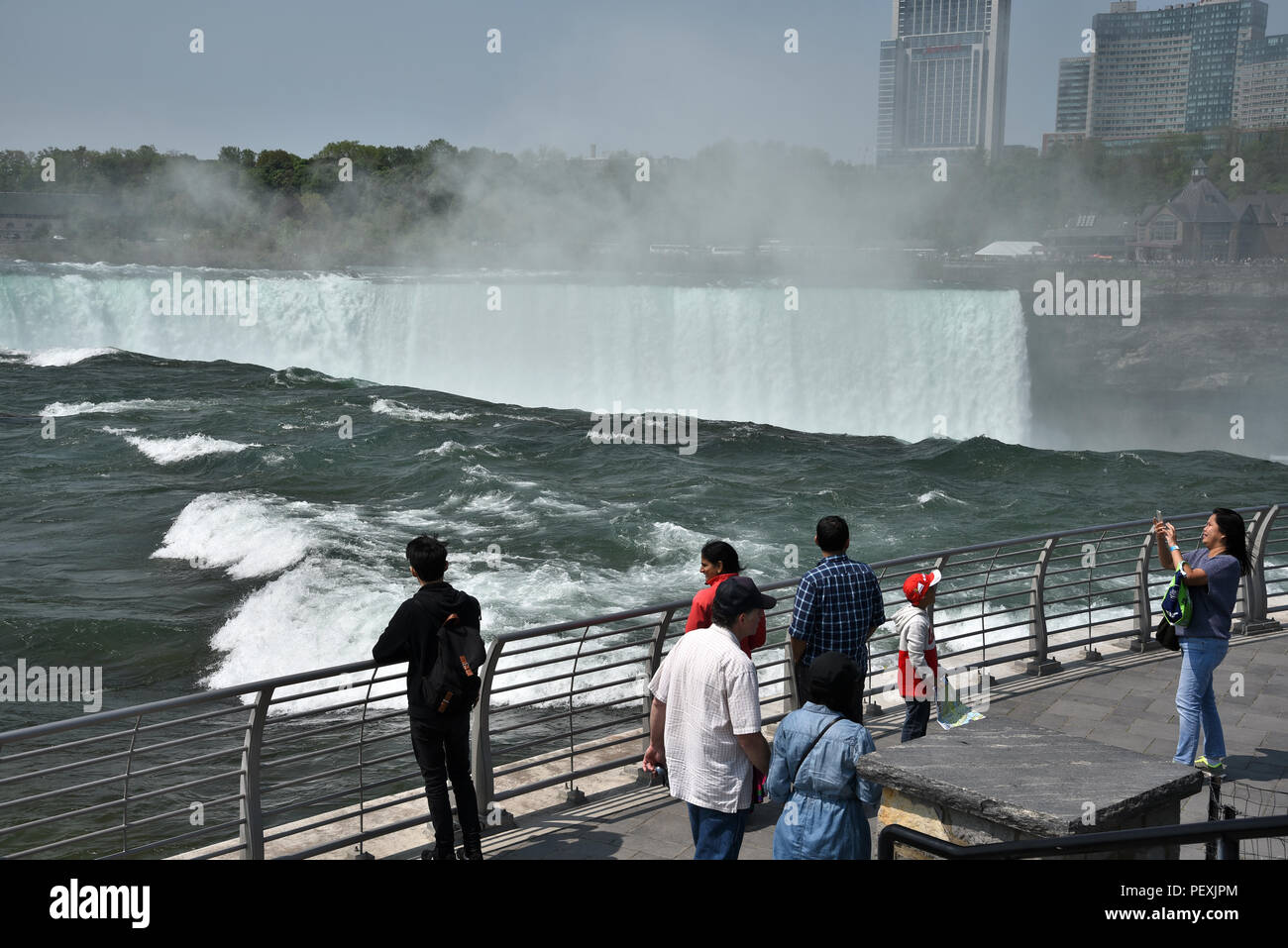 Terrapin Point Niagara Falls