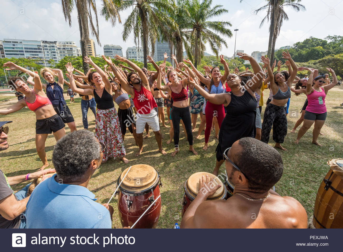 Dance For Climate High Resolution Stock Photography and Images - Alamy