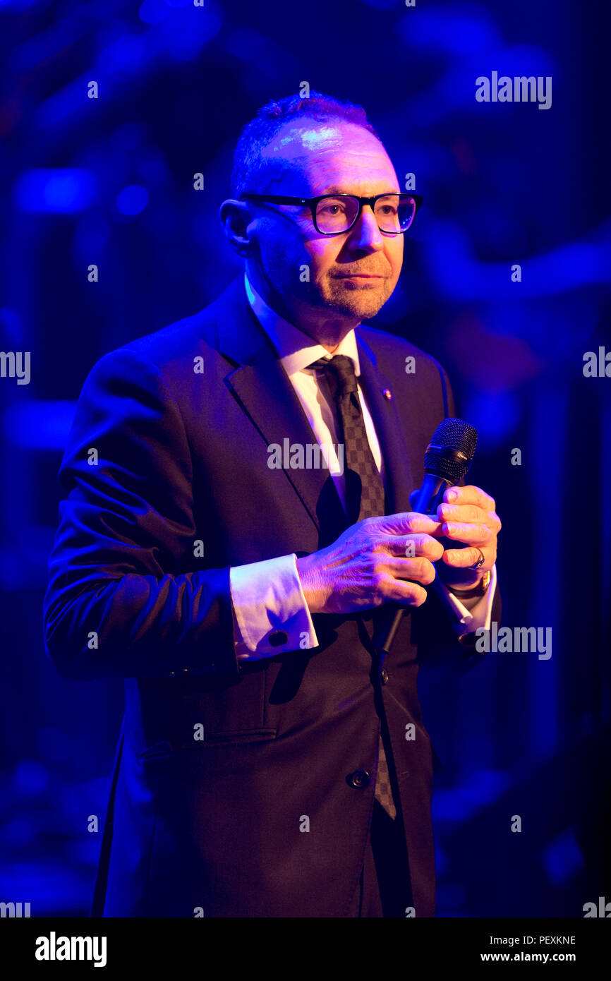 Jonathan shalit where hi-res stock photography and images - Alamy