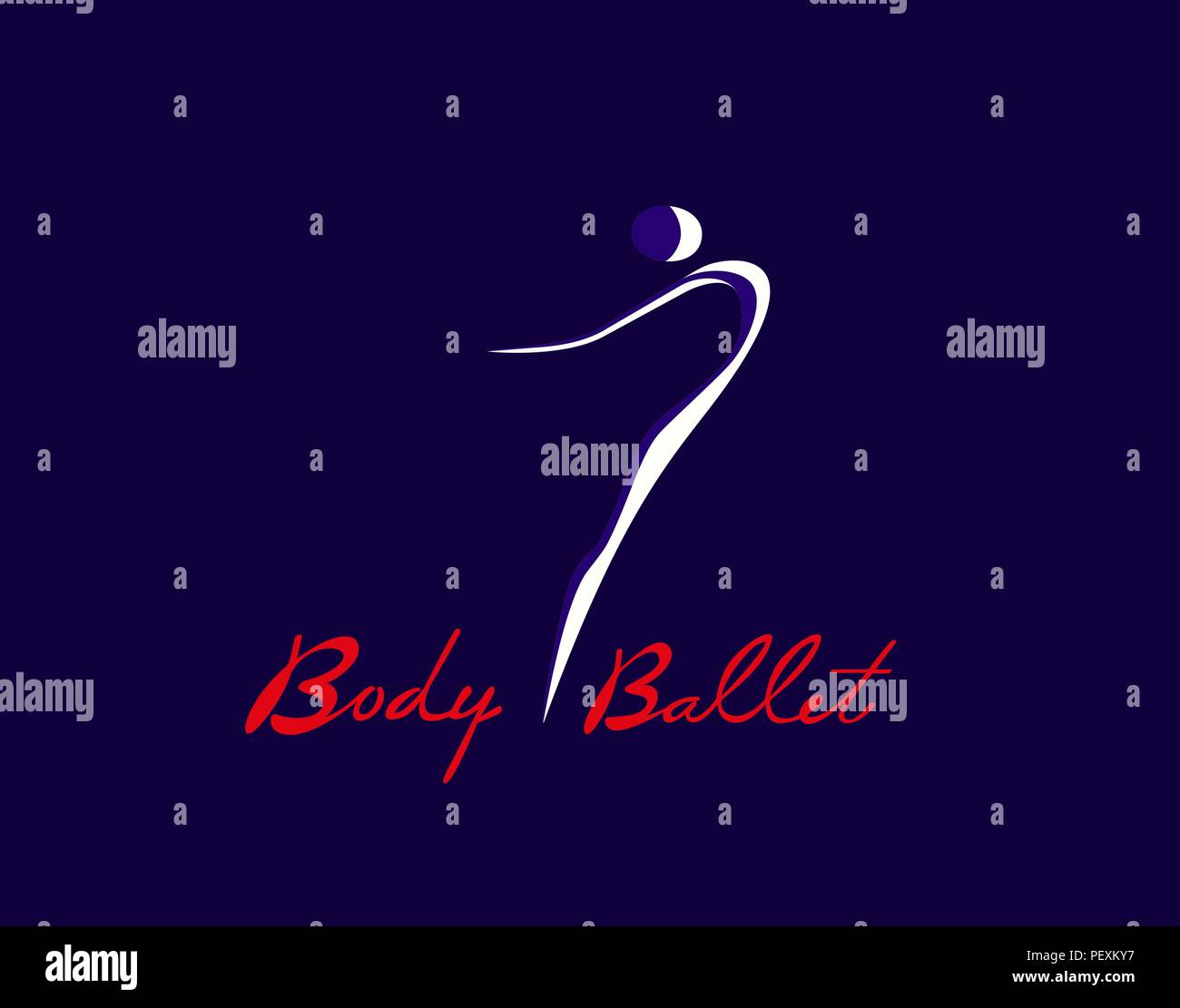 Dance icon concept Stock Vector Image & Art - Alamy