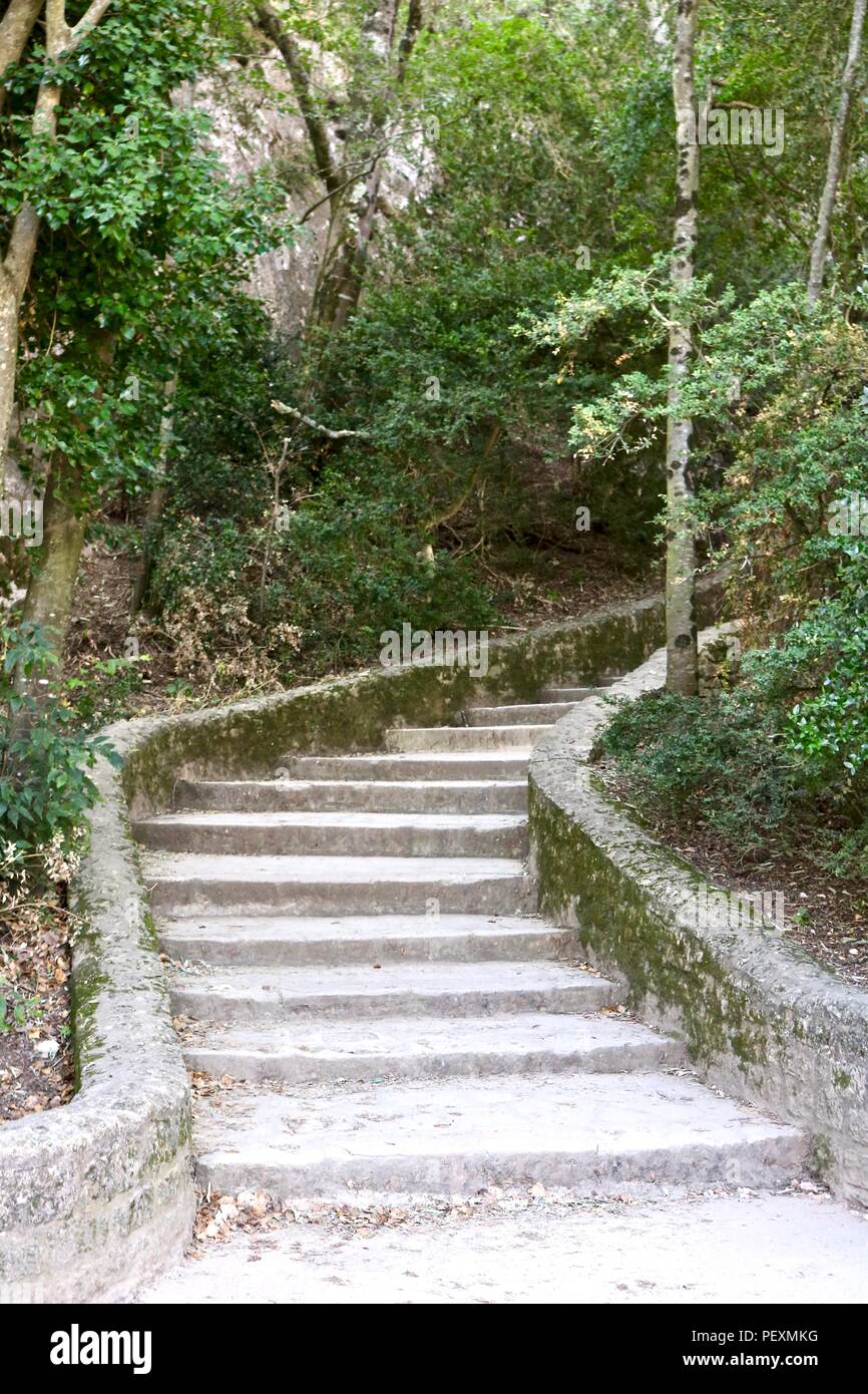 Air stairs hi-res stock photography and images - Alamy