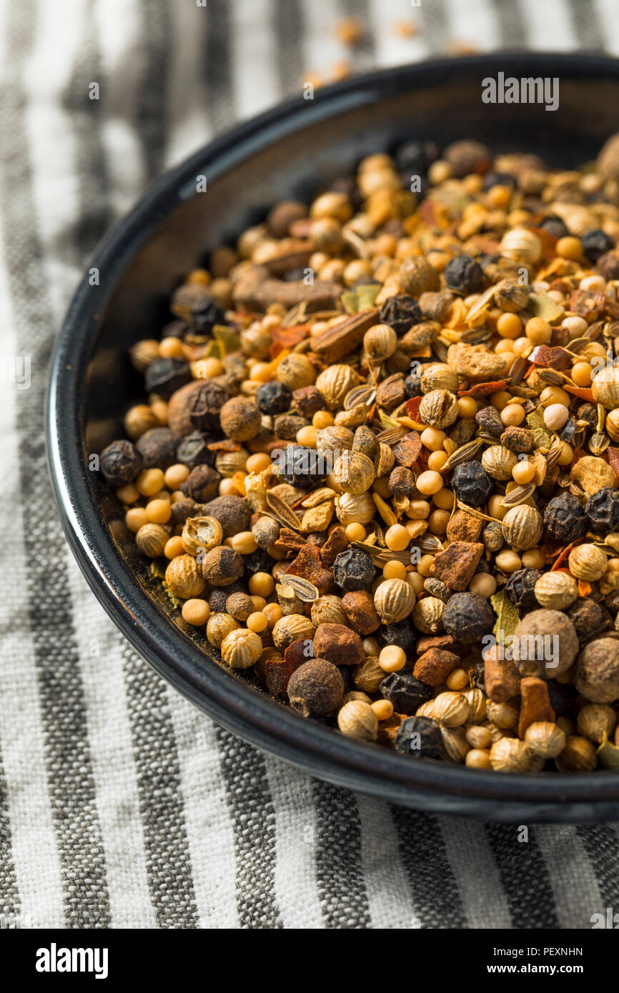 Pickle spice hi-res stock photography and images - Alamy