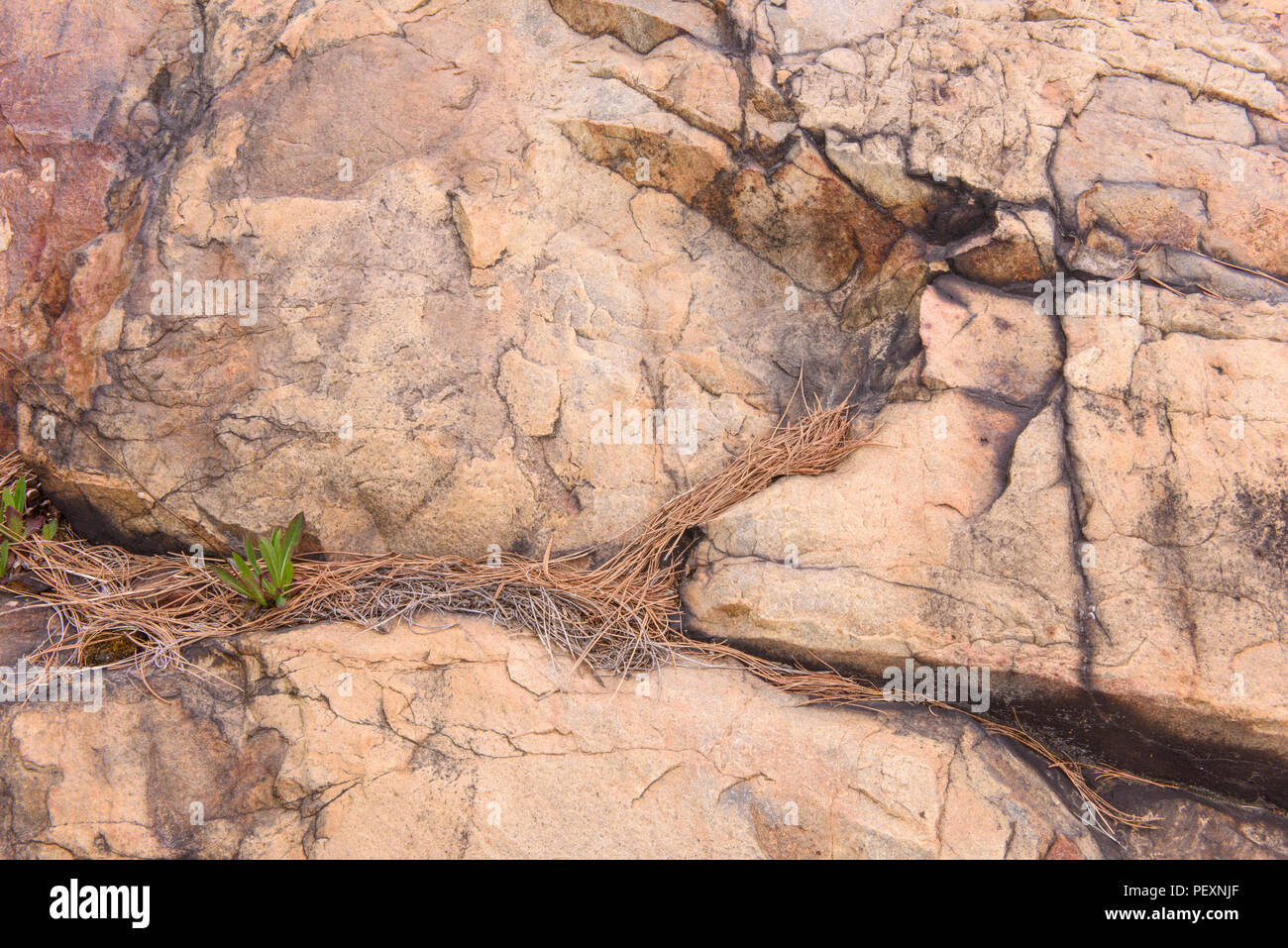 Rock Outcrop Outcrops High Resolution Stock Photography and Images - Alamy