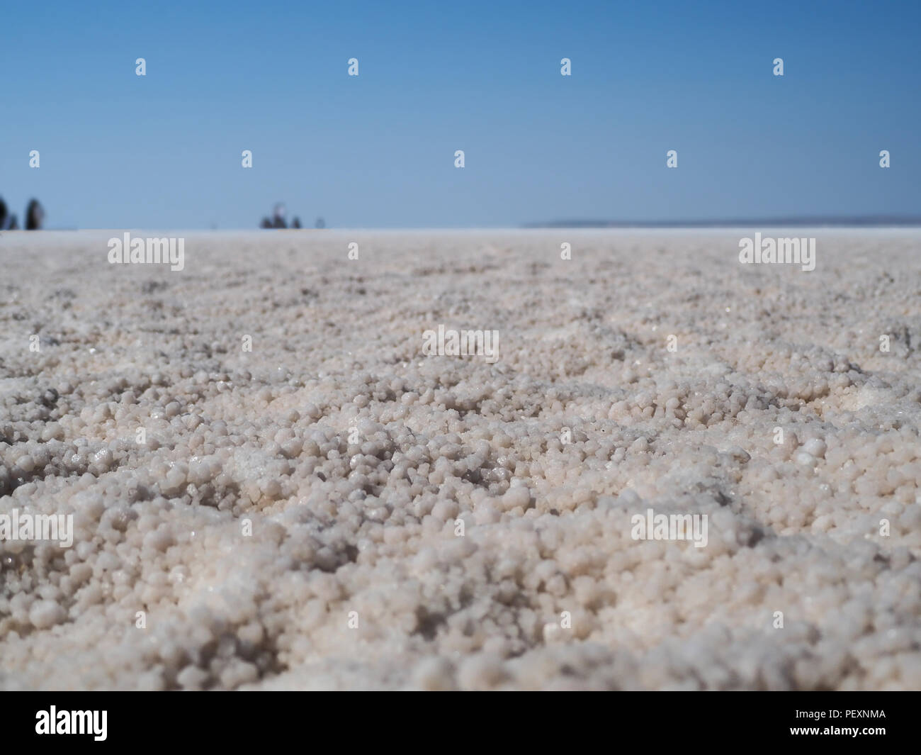 Salt Particles High Resolution Stock Photography and Images - Alamy