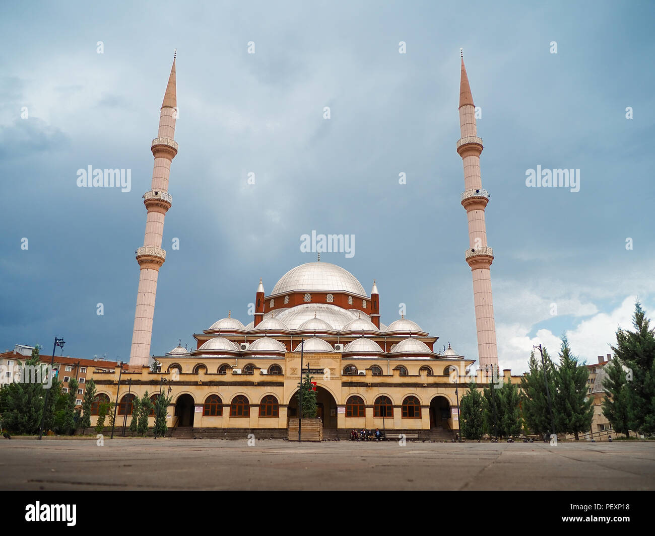 Cankiri hi-res stock photography and images - Alamy