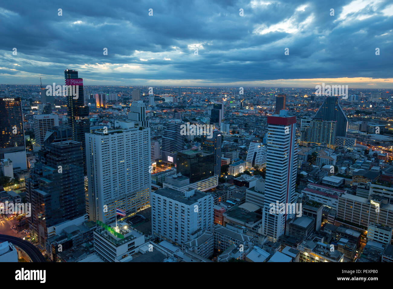 Nice viewpoint hi-res stock photography and images - Alamy