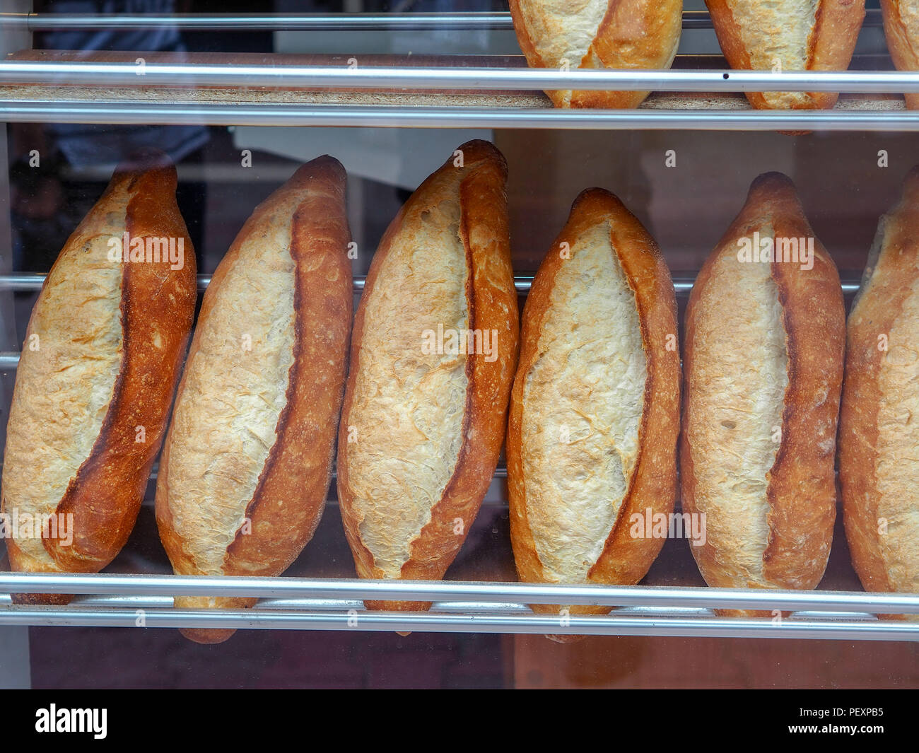 Turkish bread basket hi-res stock photography and images - Alamy
