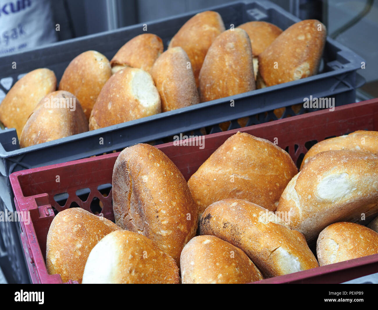 Trabzon bread hi-res stock photography and images - Alamy