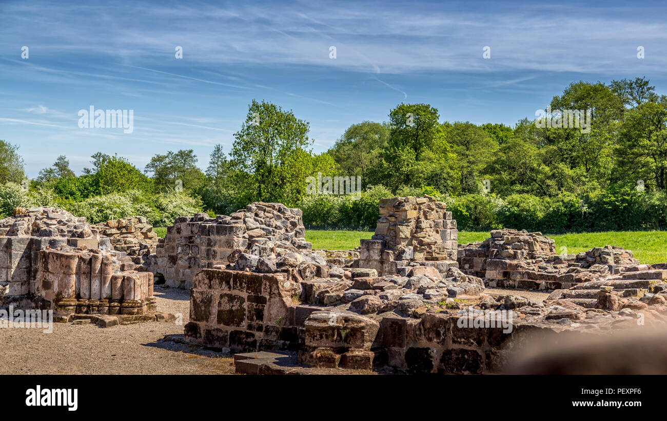 Take a trip back in time at the wonderful Forge Mill Needle Museum and ...