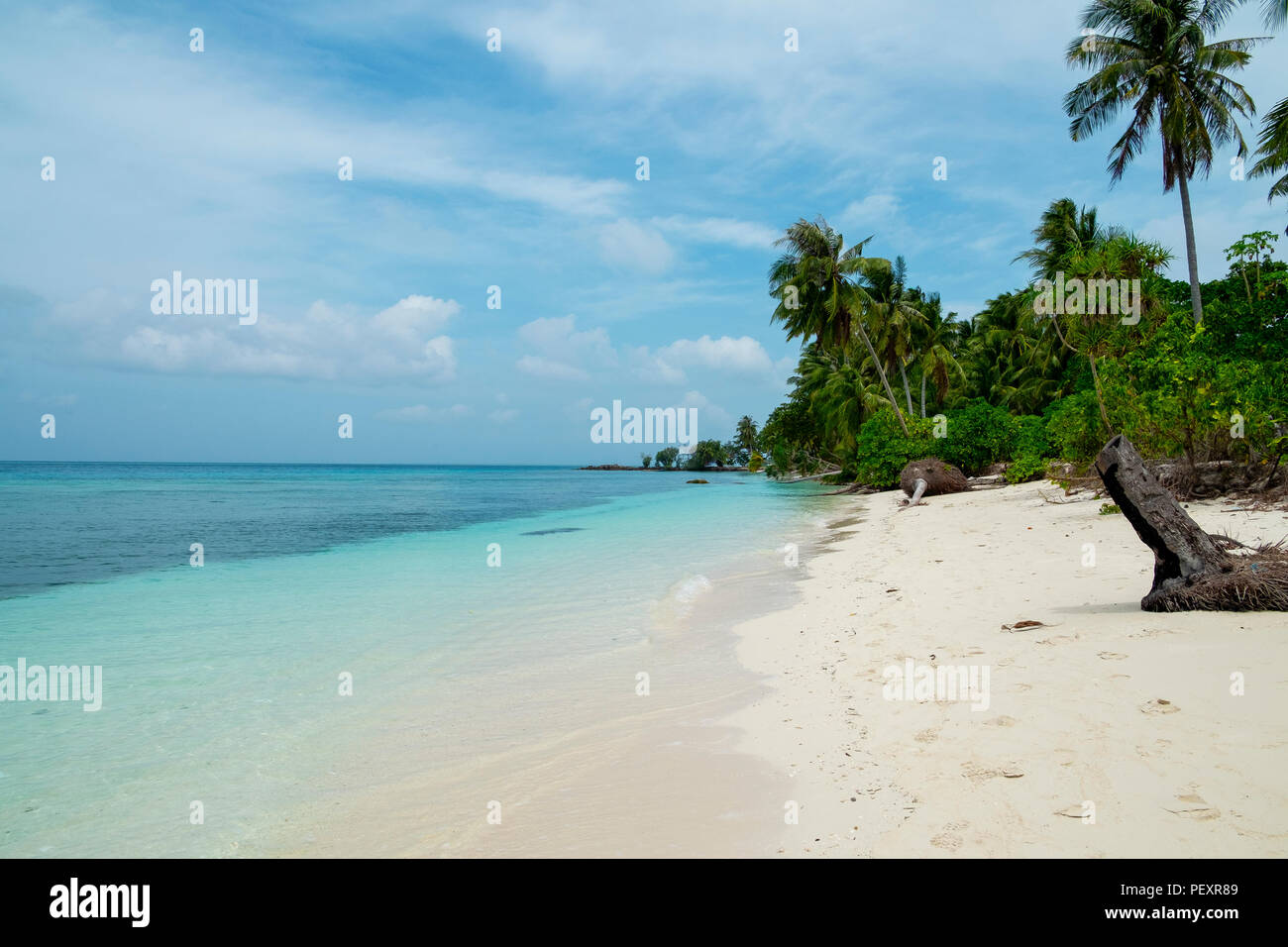 Molbog tribe hi-res stock photography and images - Alamy