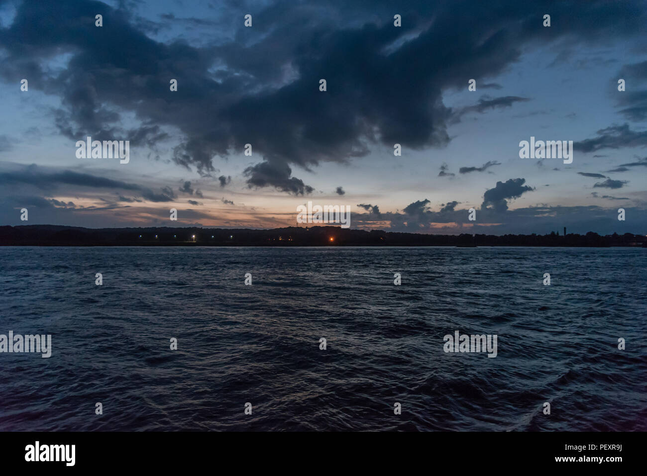 Saybrook point connecticut hi-res stock photography and images - Alamy