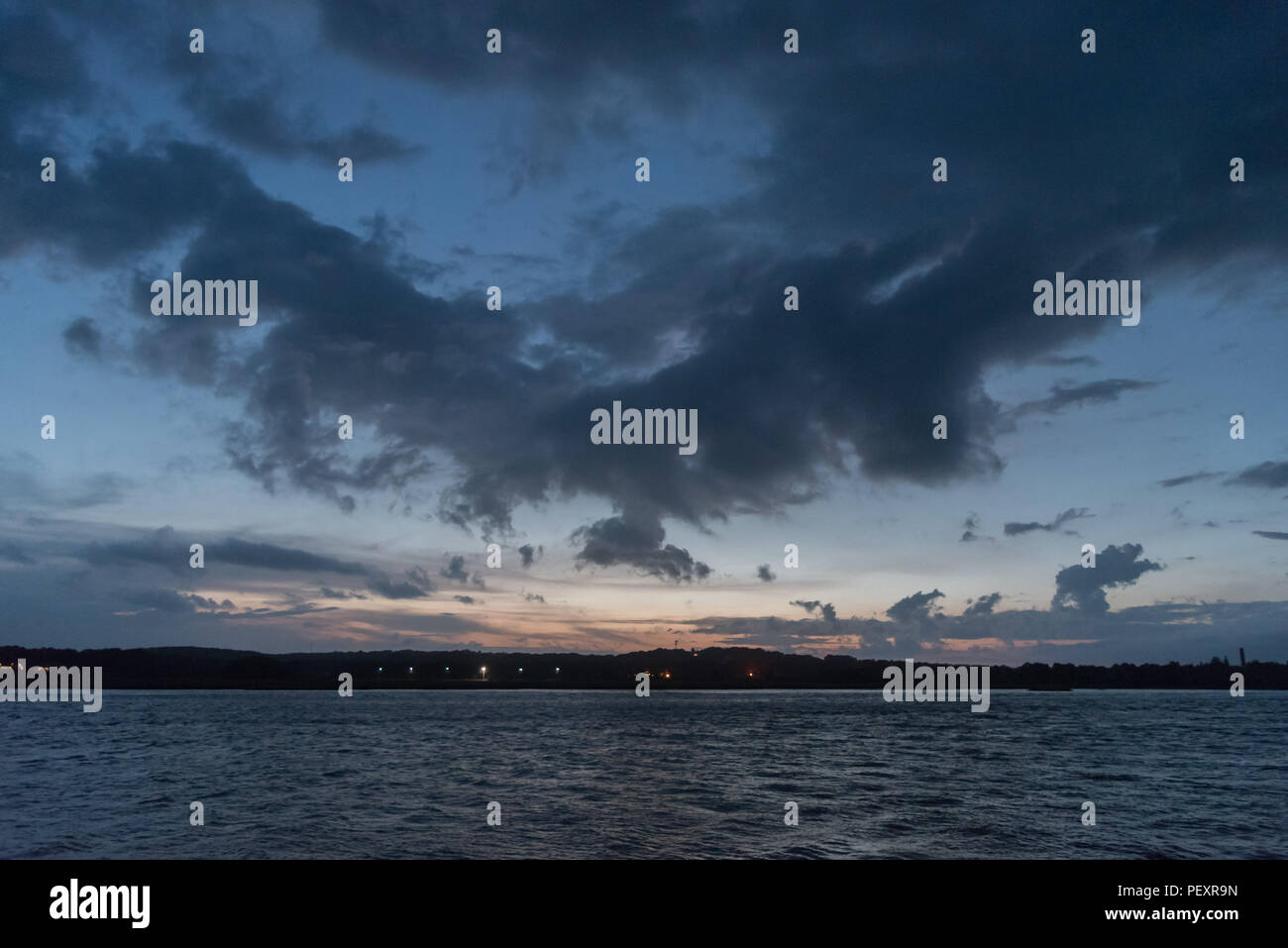 Saybrook point connecticut hi-res stock photography and images - Alamy