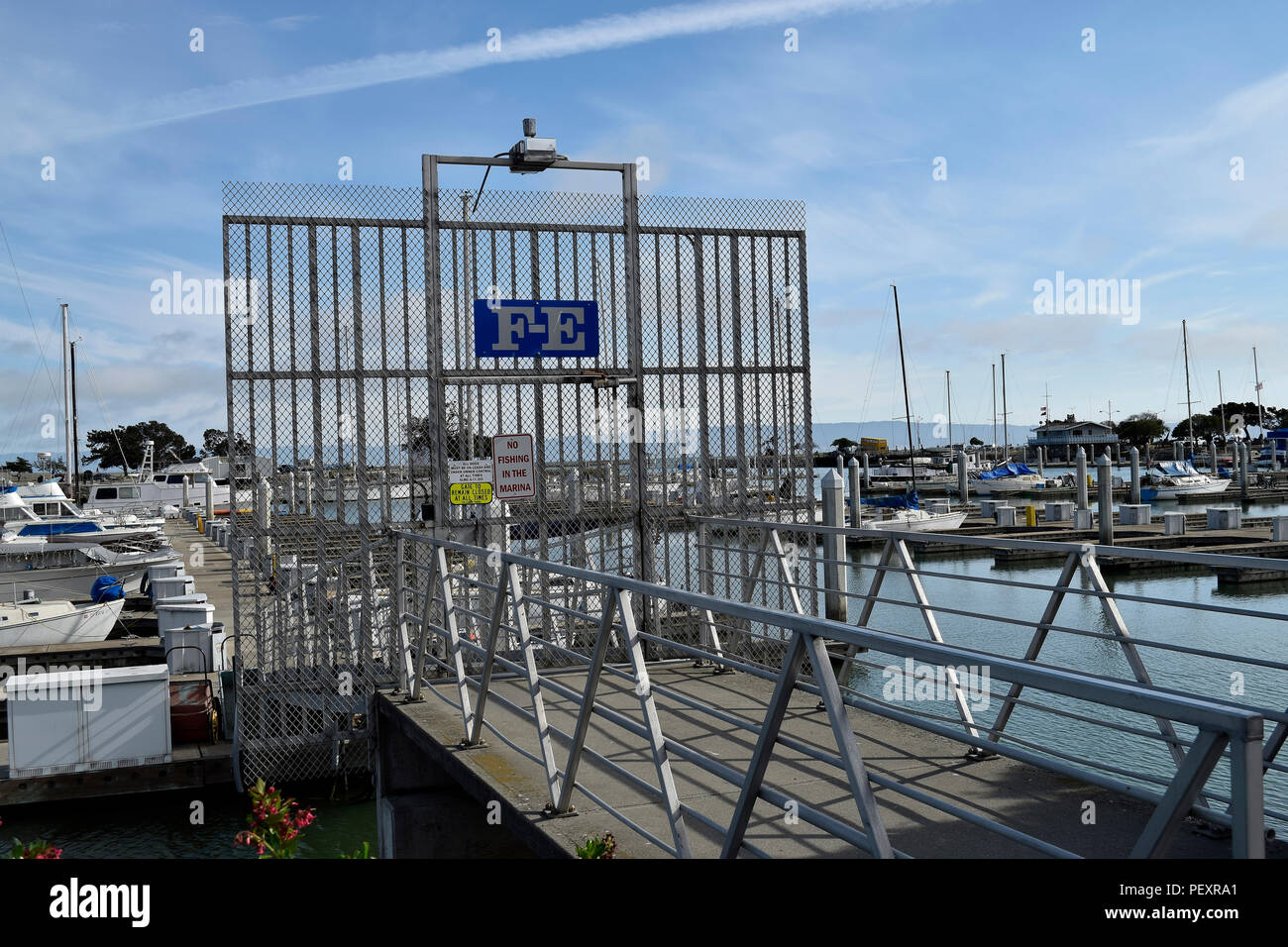 San Leandro Bay High Resolution Stock Photography and Images - Alamy