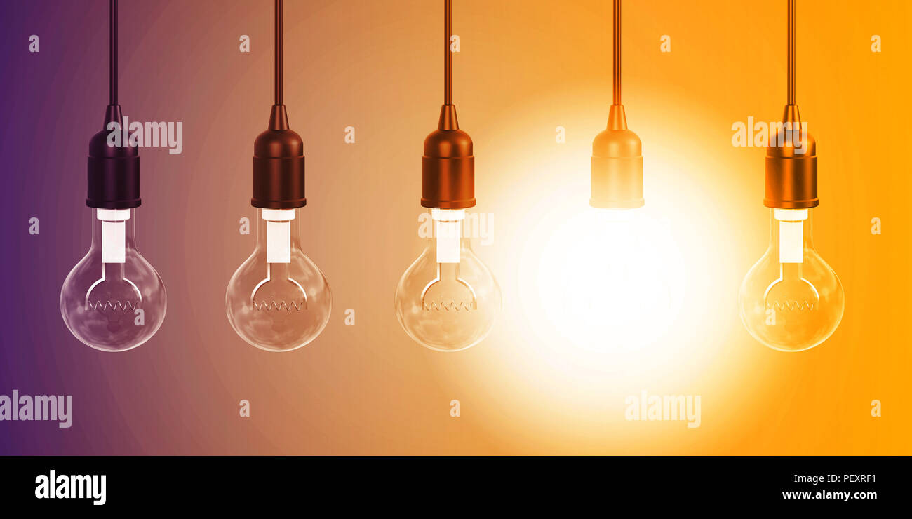 Creative Thinking and Design Solution as Concept Stock Photo - Alamy